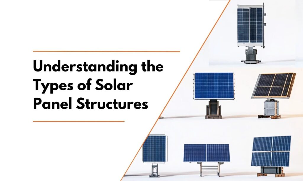 Different Types of Solar Structures for Your Roof – Solar Times