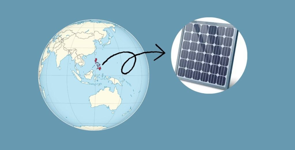 Solar Module Mounting Structures (MMS) Technical Specs